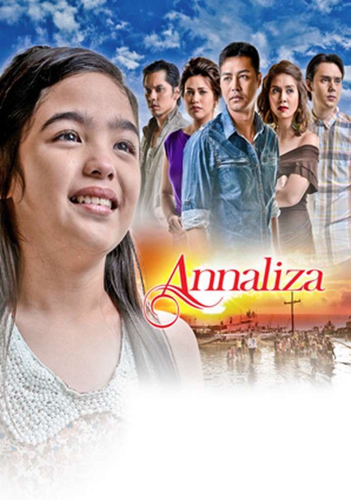 Annaliza - watch tv show streaming online