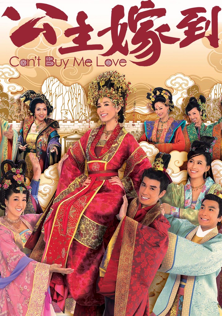 Can't Buy Me Love - streaming tv show online