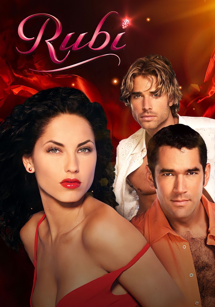 Rubí - watch tv show streaming online