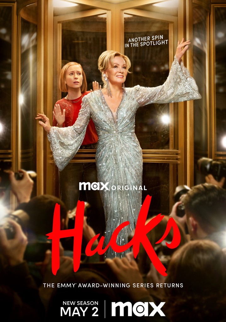 Hacks Season 4 Watch Full Episodes Streaming Online