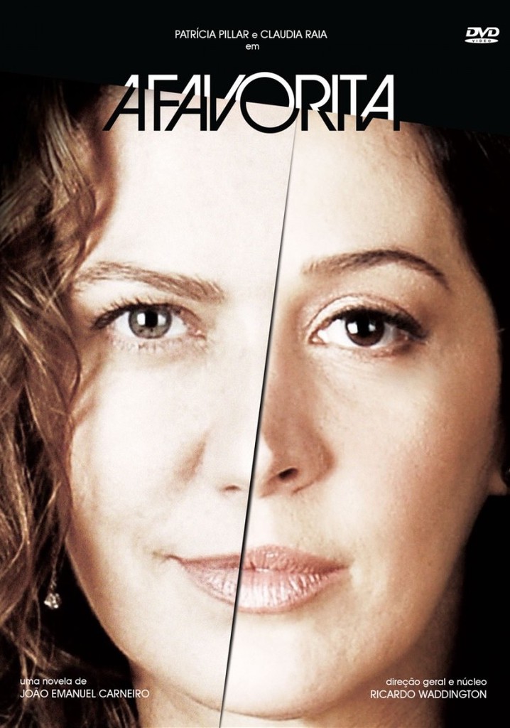 La favorita - Ver la serie online completas en español