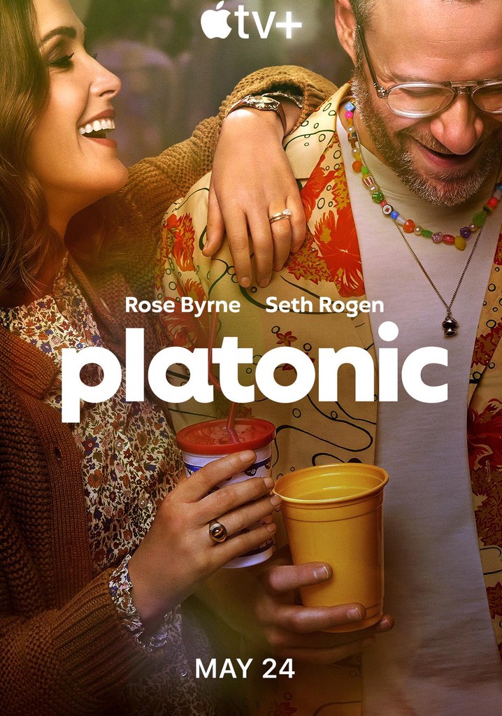 Platonic Season 2 - watch full episodes streaming online