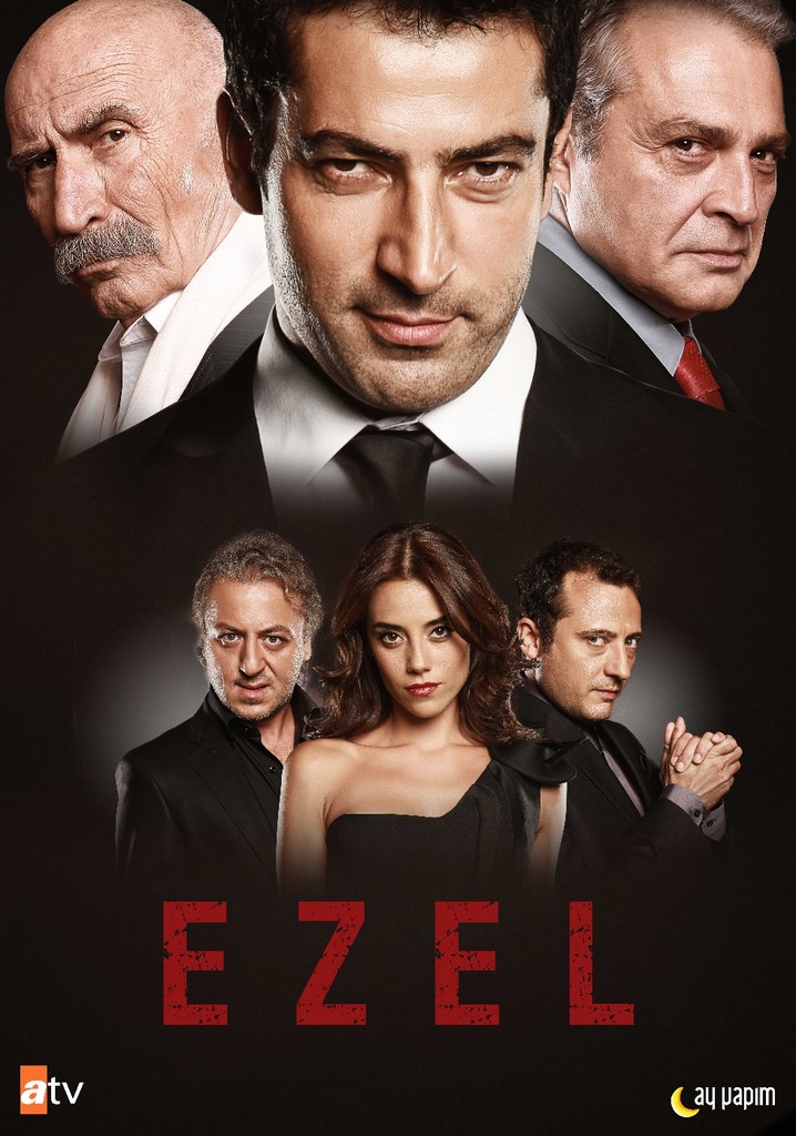 Où regarder la série Ezel en streaming
