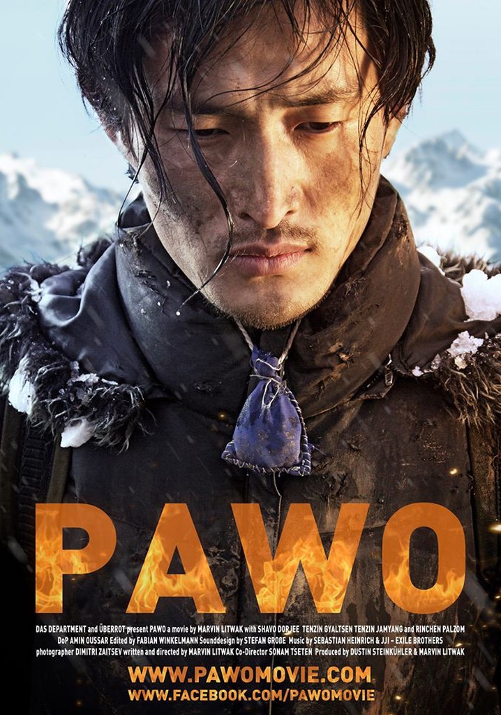 Pawo streaming: where to watch movie online?