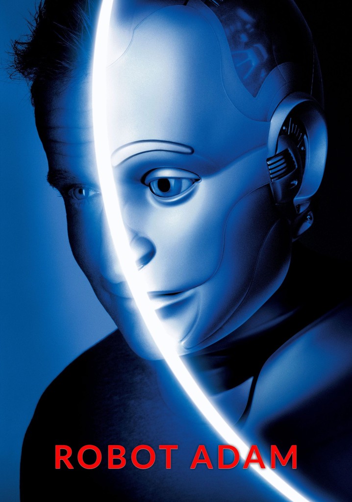 Robot Adam yayını: İnternette nereden film izlenir?