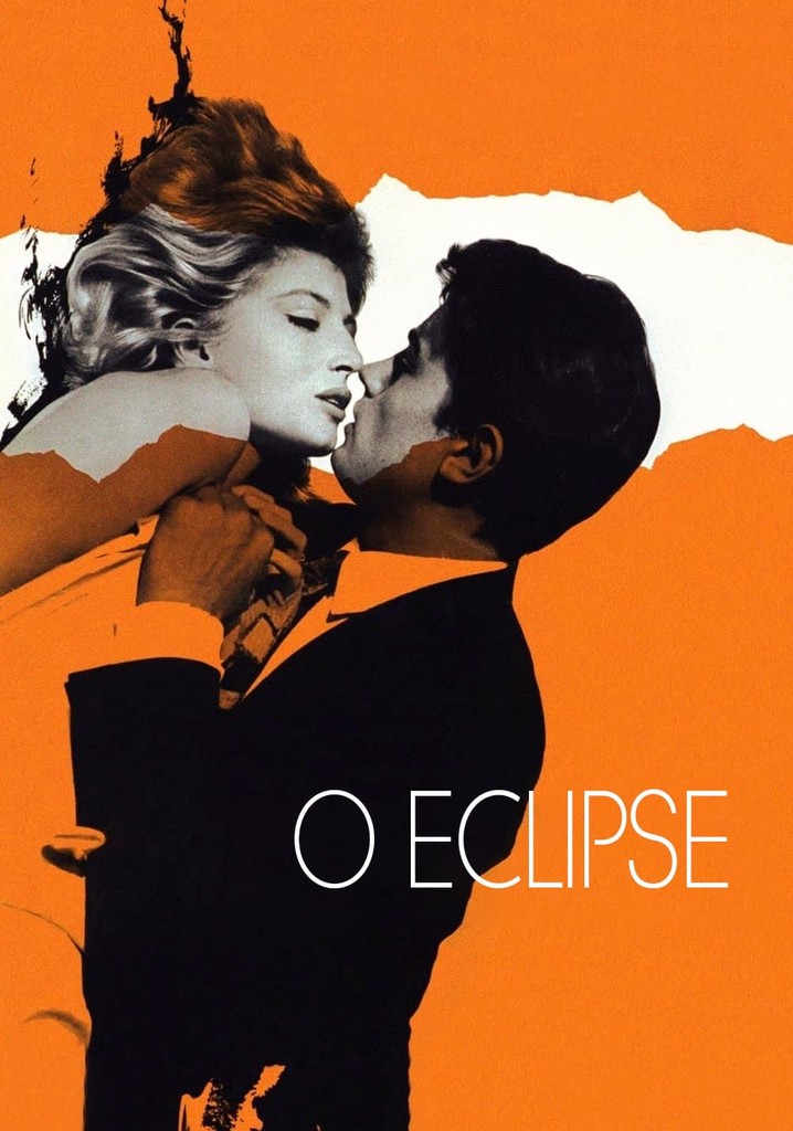 O Eclipse filme - Veja onde assistir online