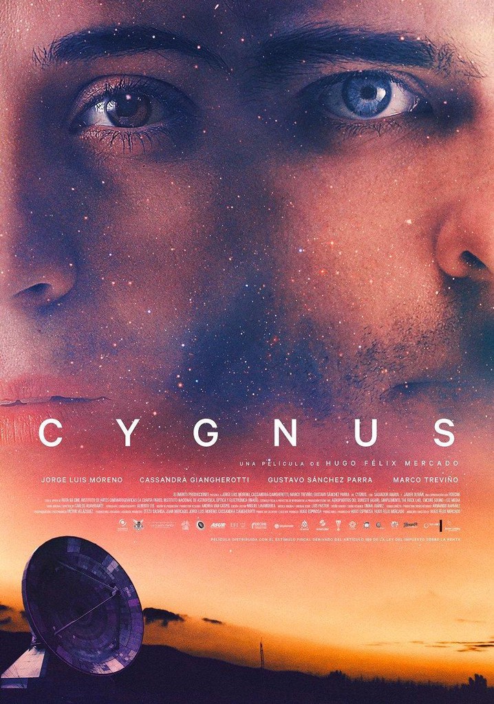 Cygnus streaming: where to watch movie online?