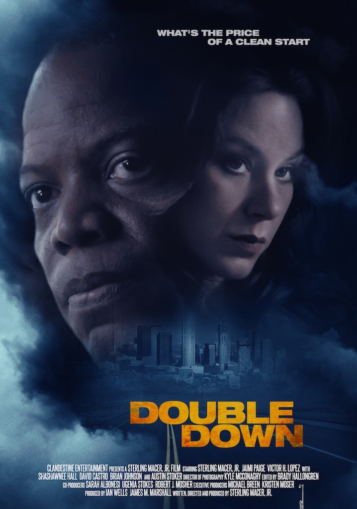 Double Down streaming: where to watch movie online?