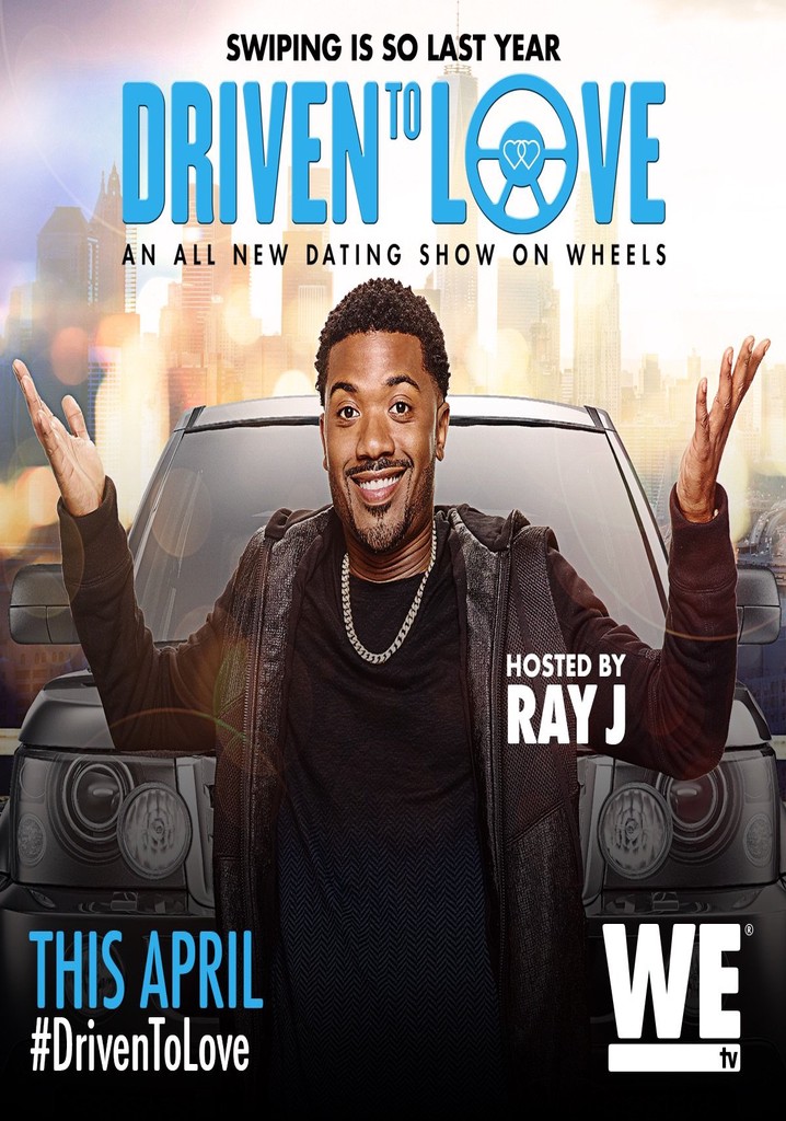 Driven to Love - streaming tv show online