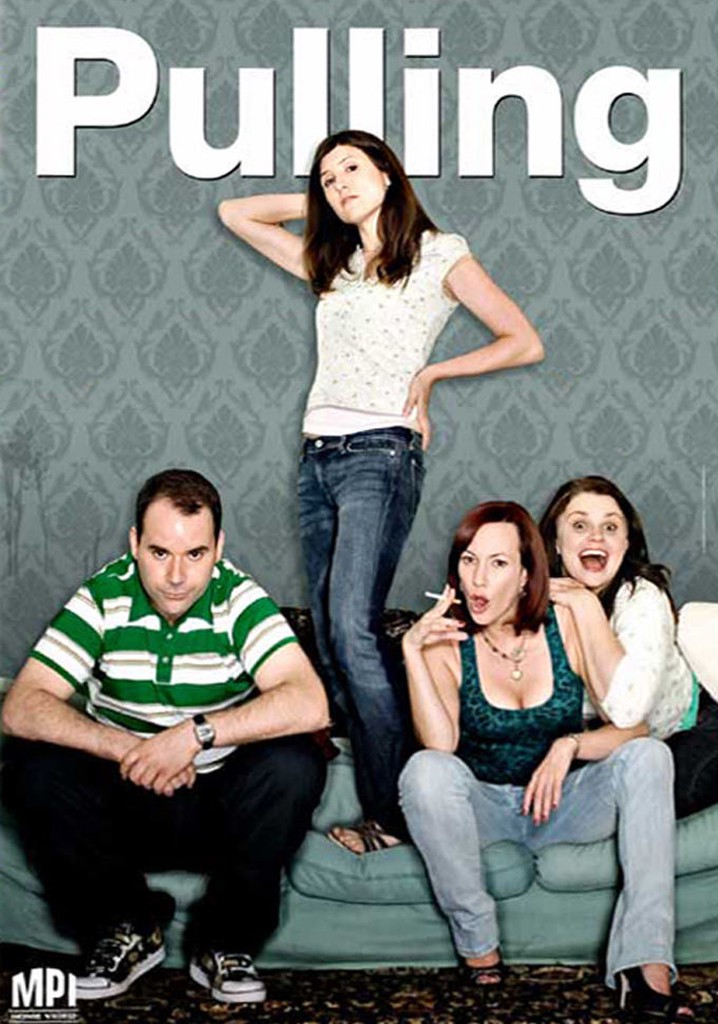 Pulling - watch tv show streaming online