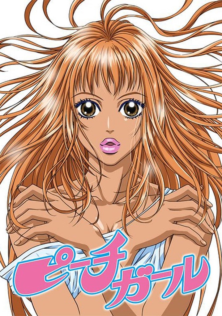 Peach Girl Season 1 - watch full episodes streaming online