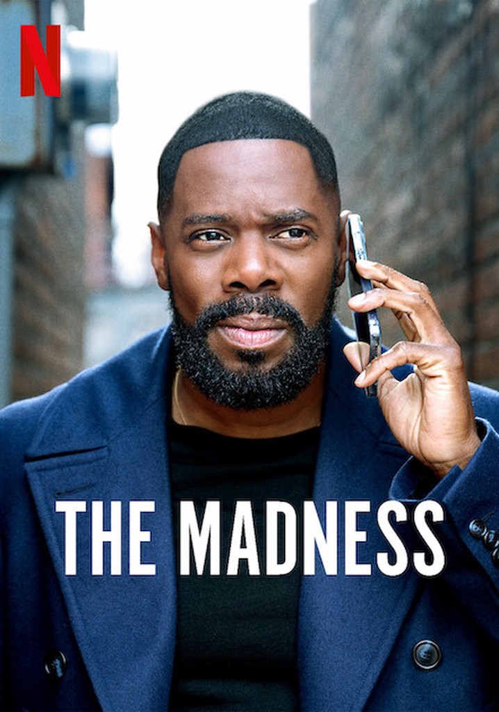 The Madness - watch tv show stream online