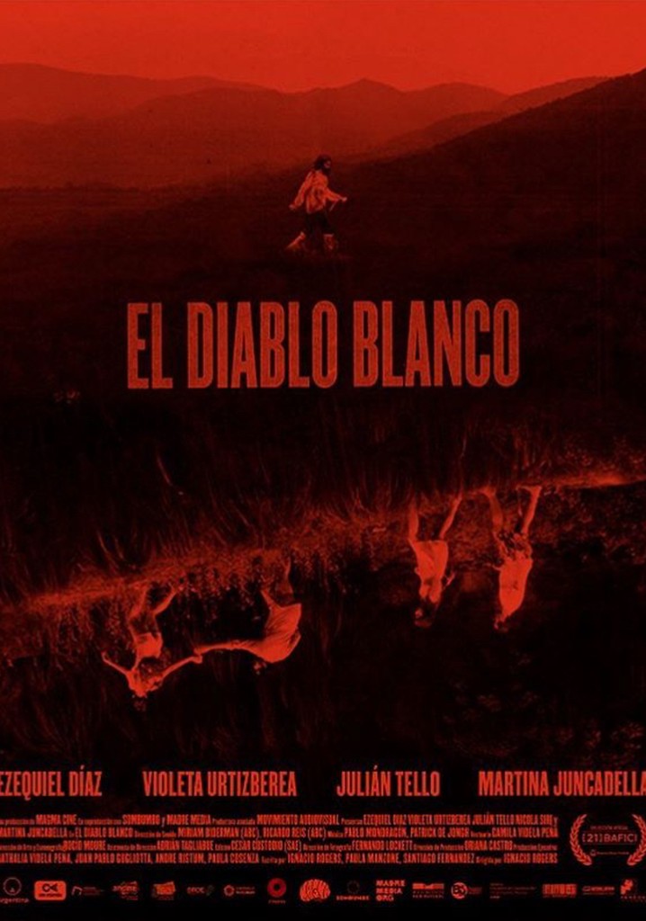 The White Devil streaming: where to watch online?