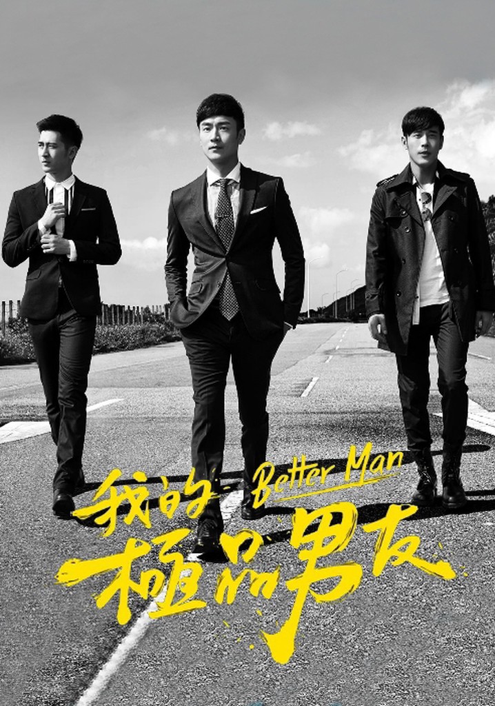 Better Man - watch tv show stream online