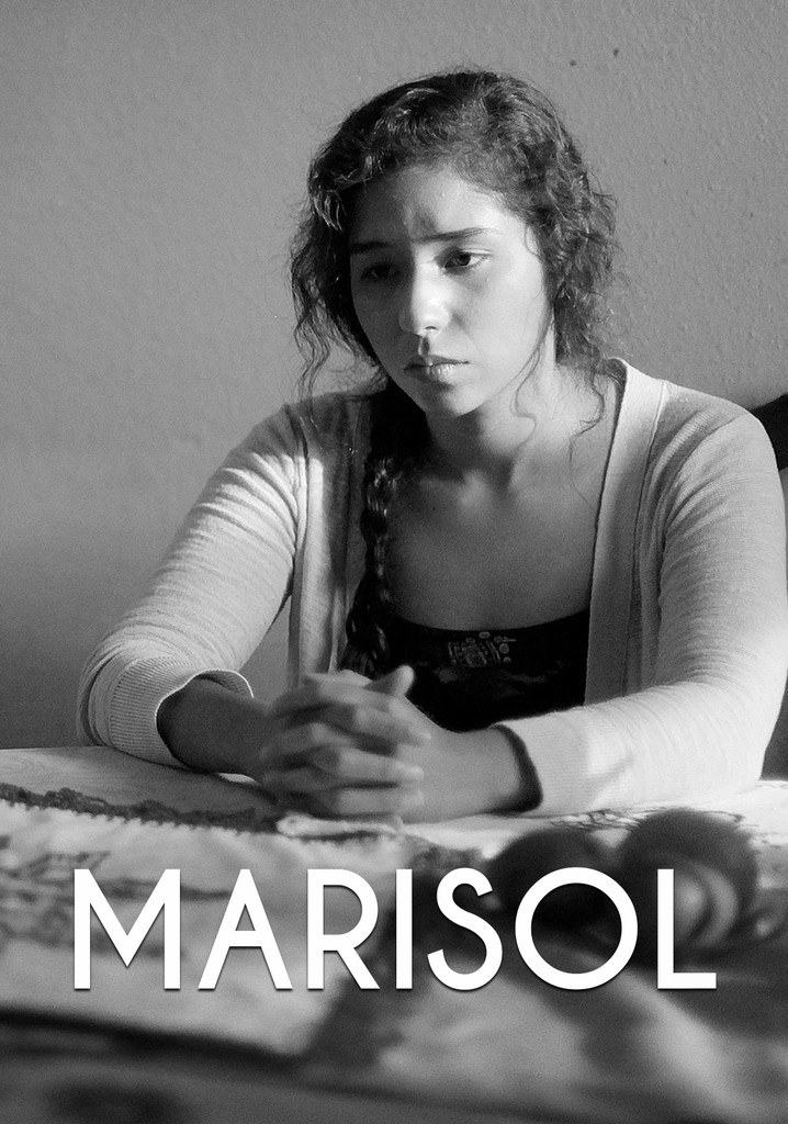 Marisol streaming: where to watch movie online?