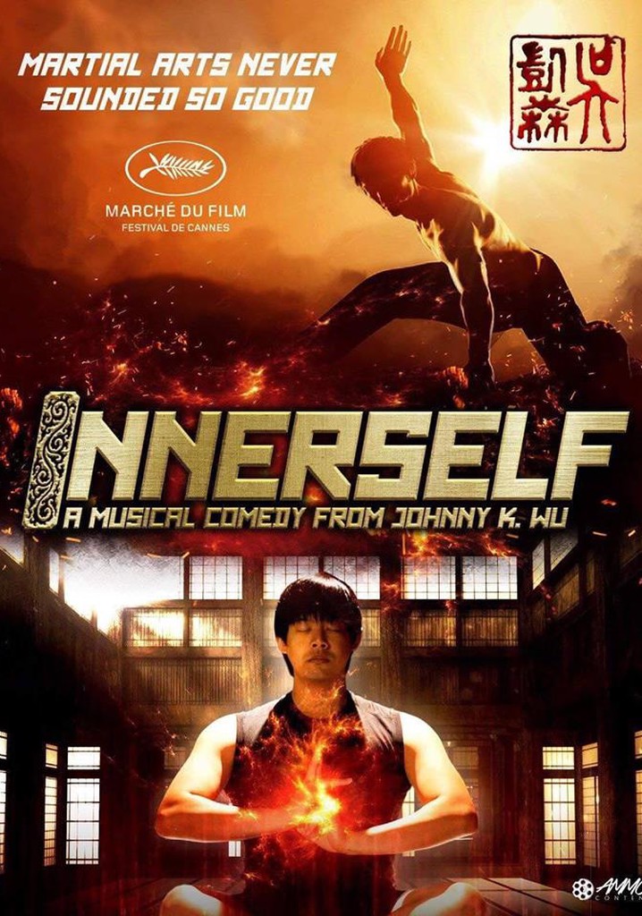Innerself streaming: where to watch movie online?
