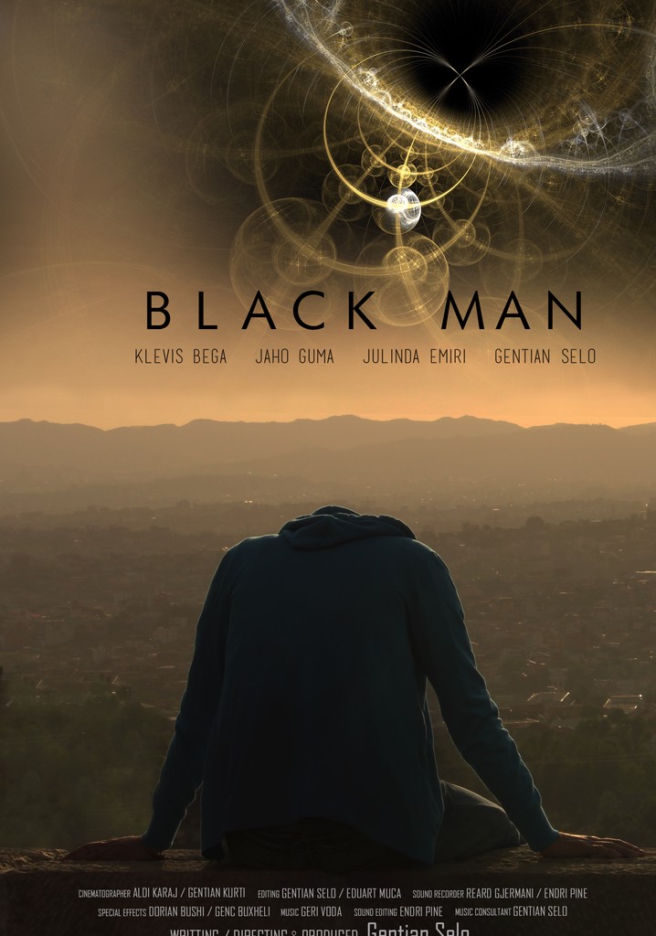 Black Man streaming: where to watch movie online?