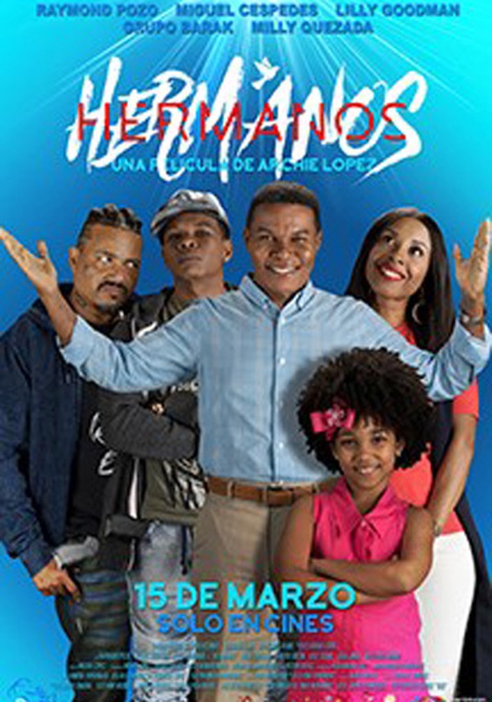 Hermanos - película: Ver online completa en español