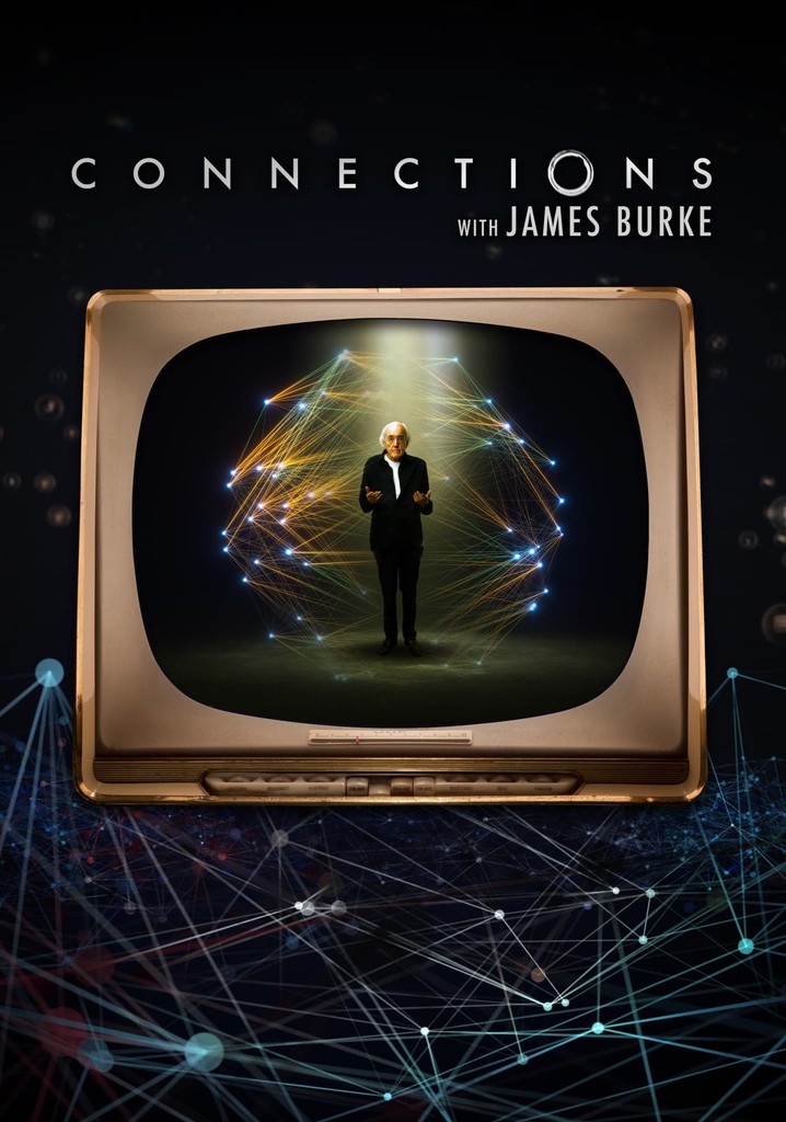 Regarder Connections with James Burke streaming