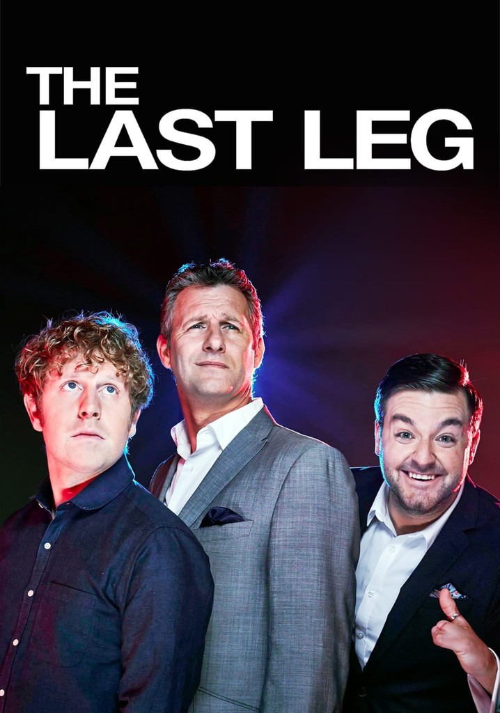 The Last Leg - watch tv series streaming online