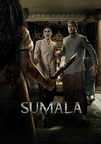 Sumala - película: Ver online completa en español