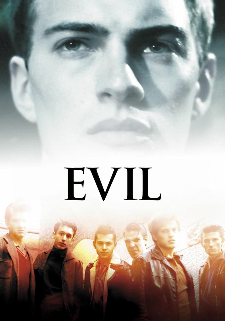 Evil streaming: where to watch movie online?