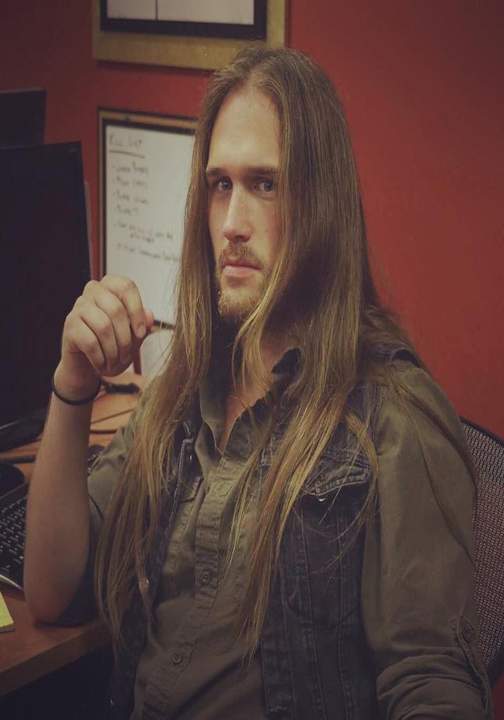 The Lair - watch tv show streaming online