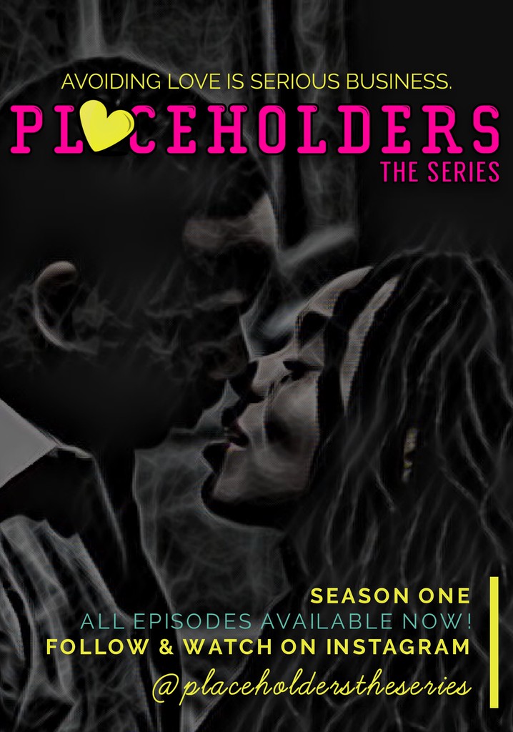 Placeholders - watch tv show streaming online