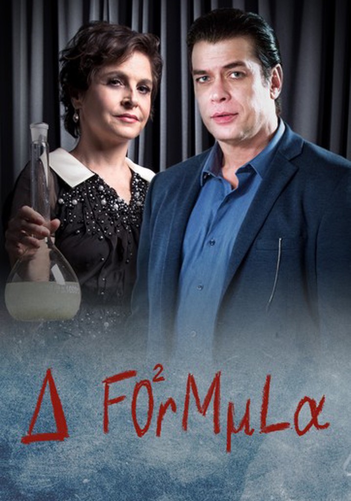 The Formula - watch tv show streaming online