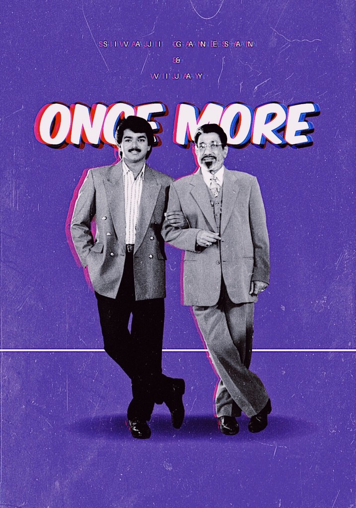 Once More streaming: where to watch movie online?