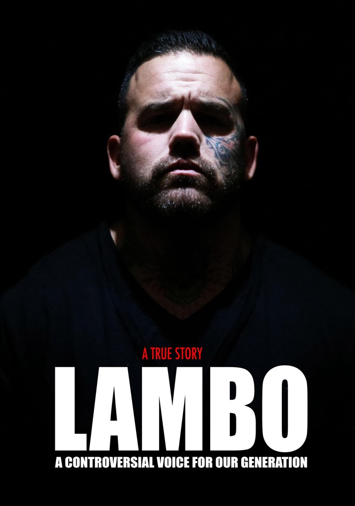 Lambo streaming: where to watch movie online?
