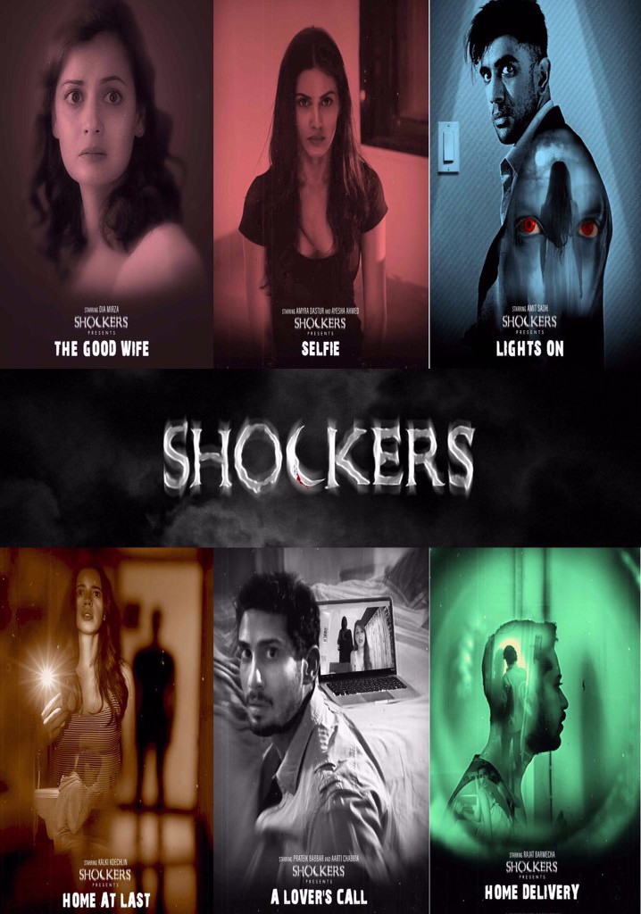Shockers - watch tv show stream online