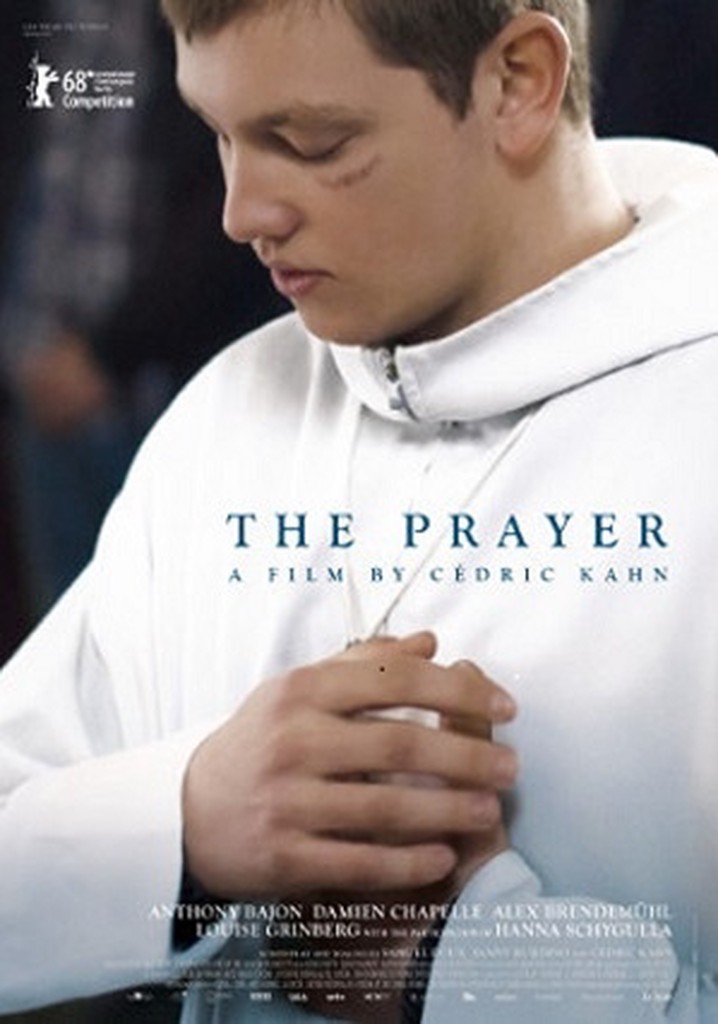 The Prayer streaming: where to watch movie online?