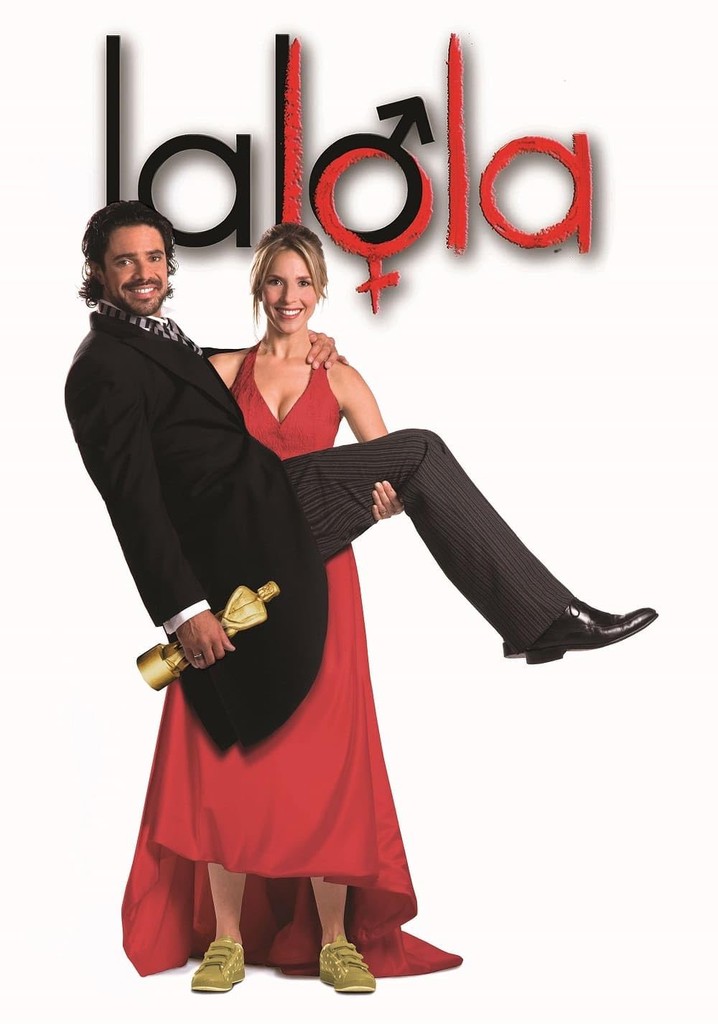 Lalola temporada 1 - Ver todos los episodios online