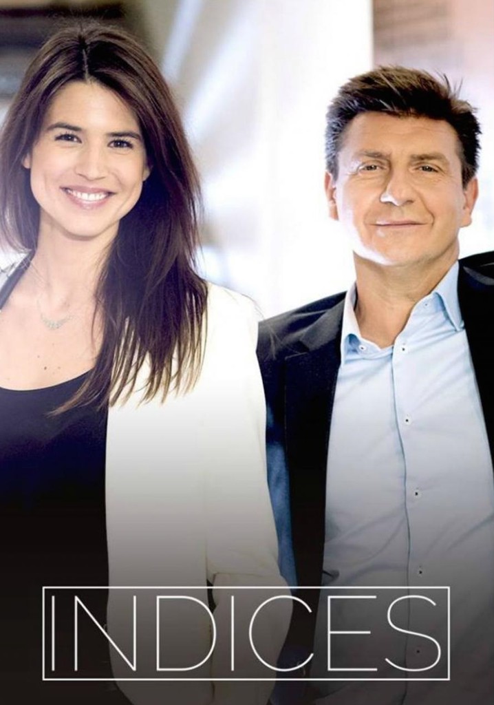 Indices temporada 2 - Ver todos los episodios online