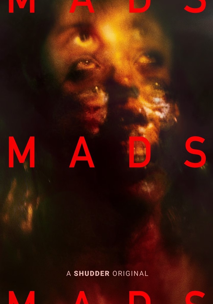 MadS - movie: where to watch streaming online