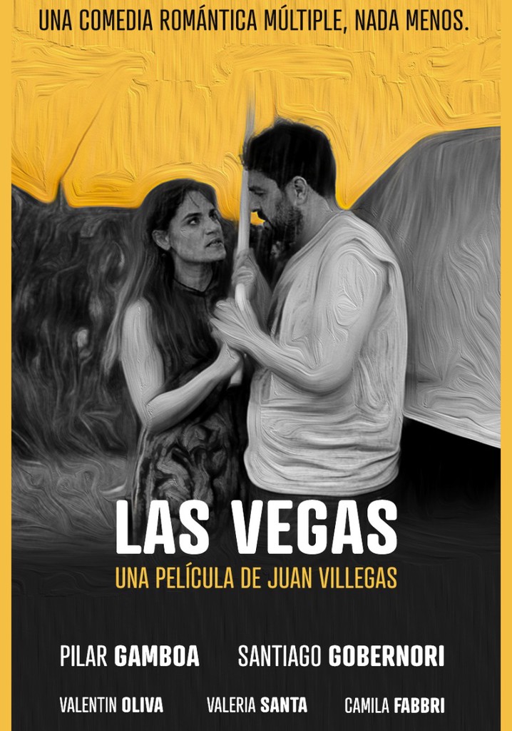 Las Vegas streaming: where to watch movie online?