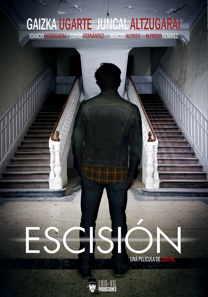 Escisión - película: Ver online completa en español