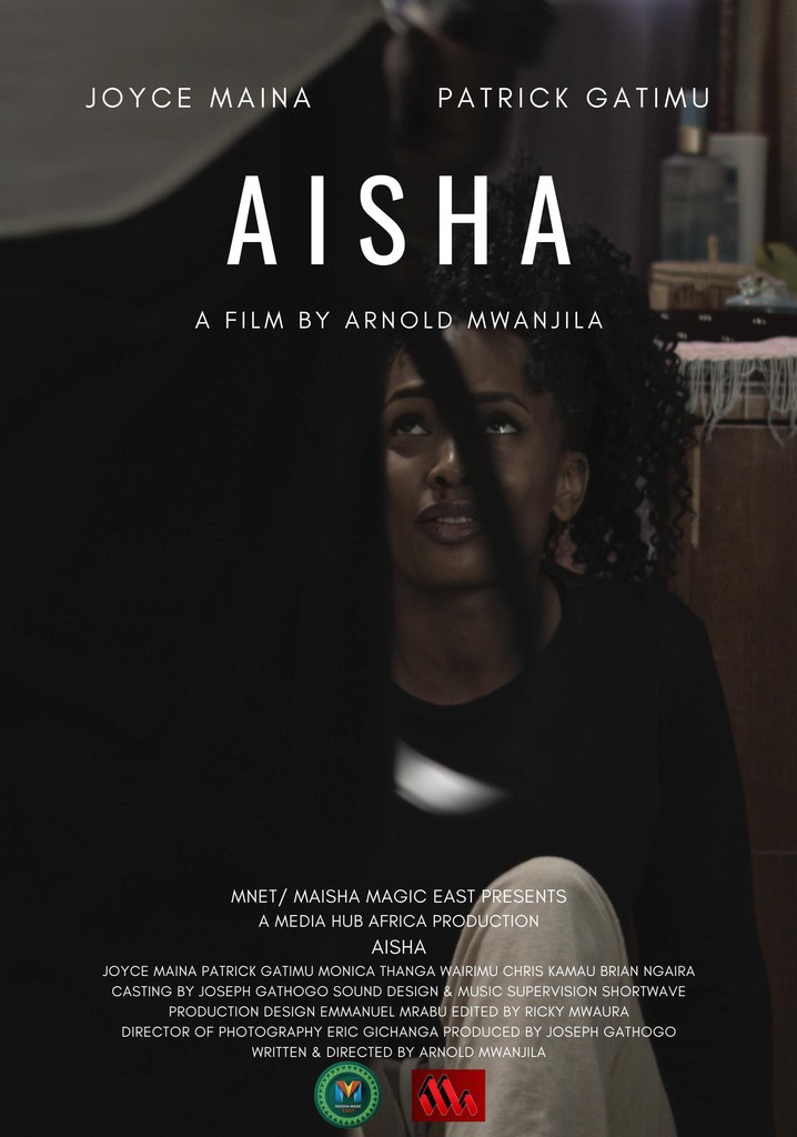 Aisha - película: Ver online completa en español