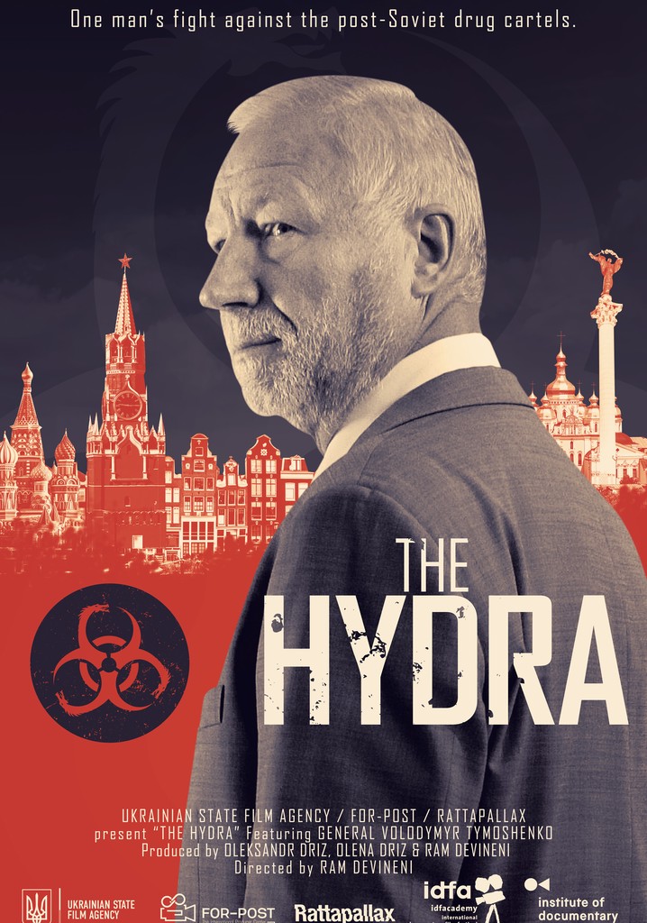 The Hydra streaming: where to watch movie online?