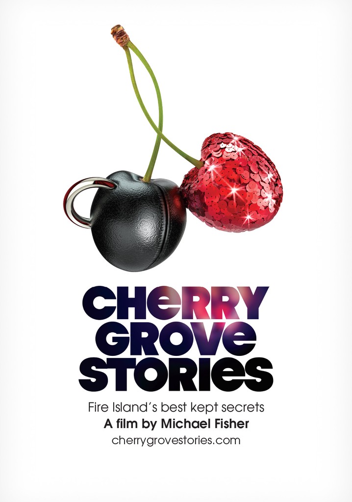 Cherry Grove Stories - movie: watch streaming online