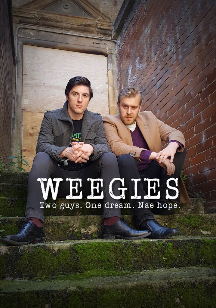Weegies - watch tv show streaming online