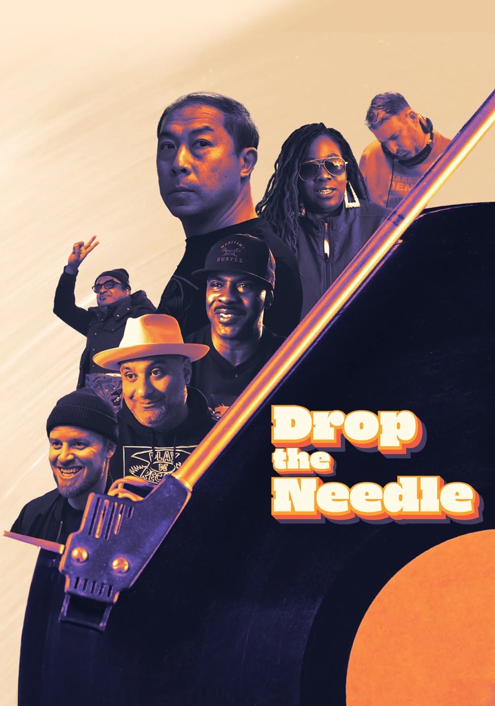 Drop the Needle streaming: where to watch online?