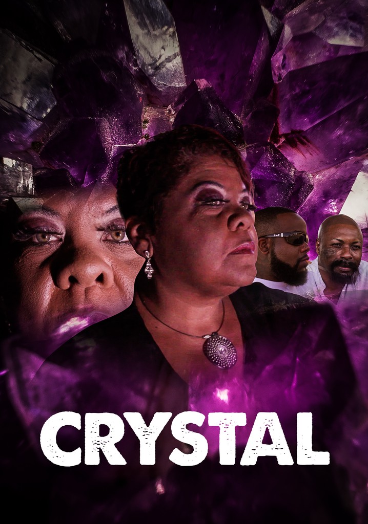 Crystal filme - Veja onde assistir online