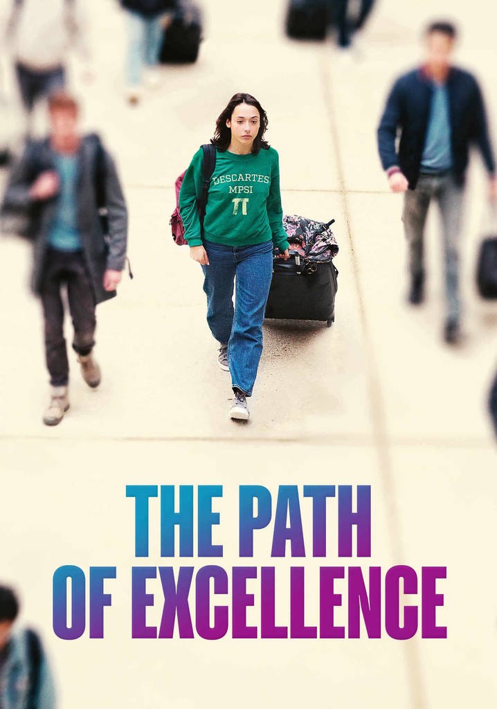 The Path of Excellence streaming: where to watch online?