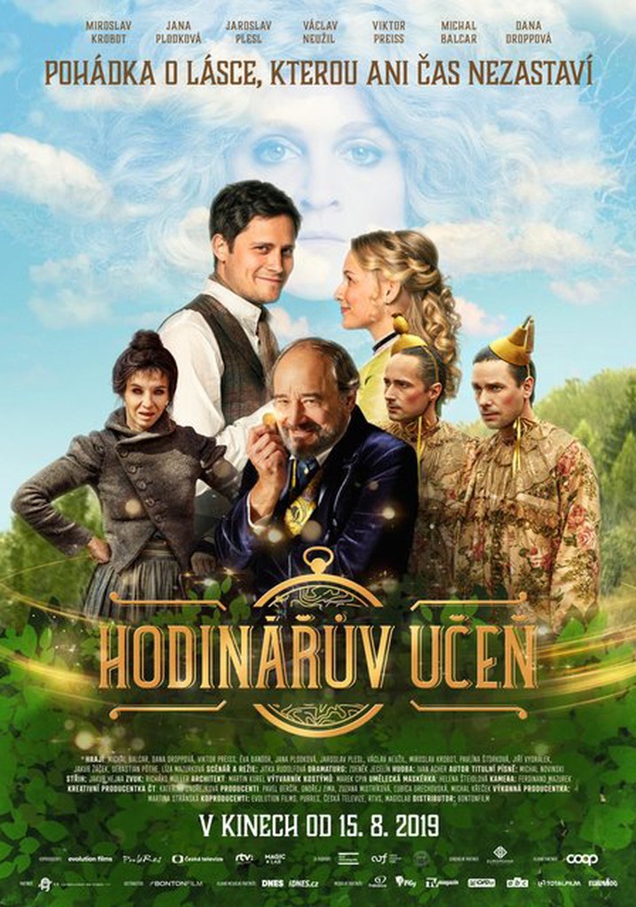 Watchmaker兵s Apprentice Streaming Watch Online