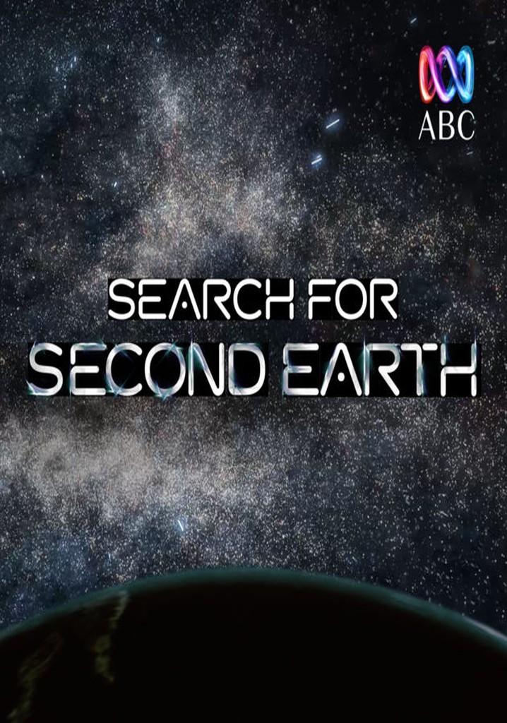 Search for Second Earth - streaming online