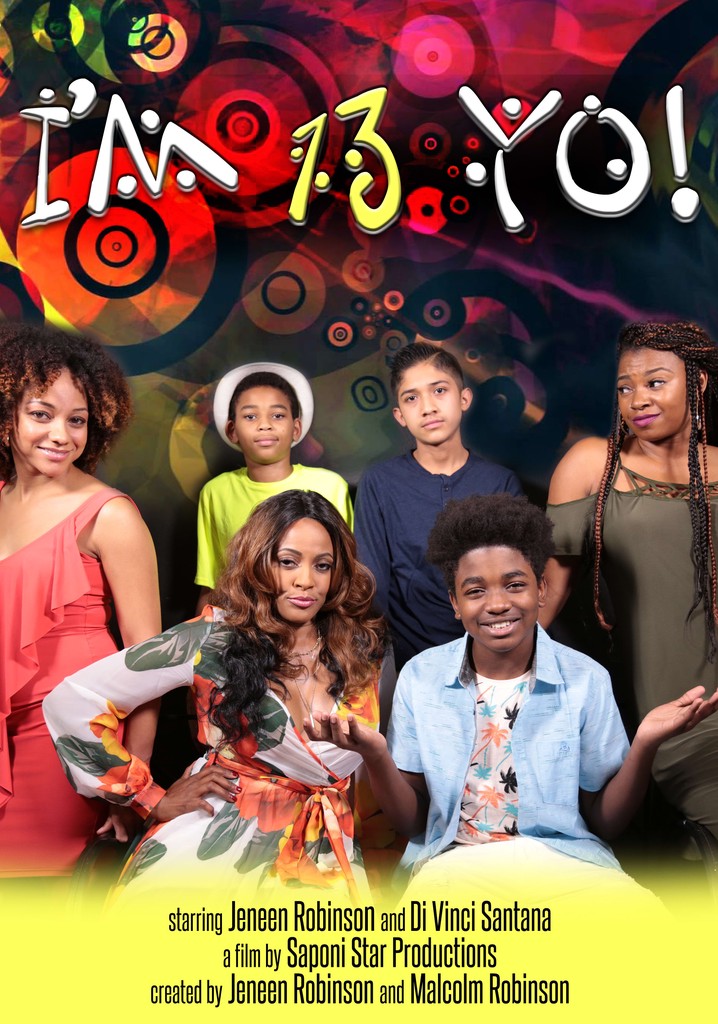 I'm 13 YO! - watch tv show streaming online