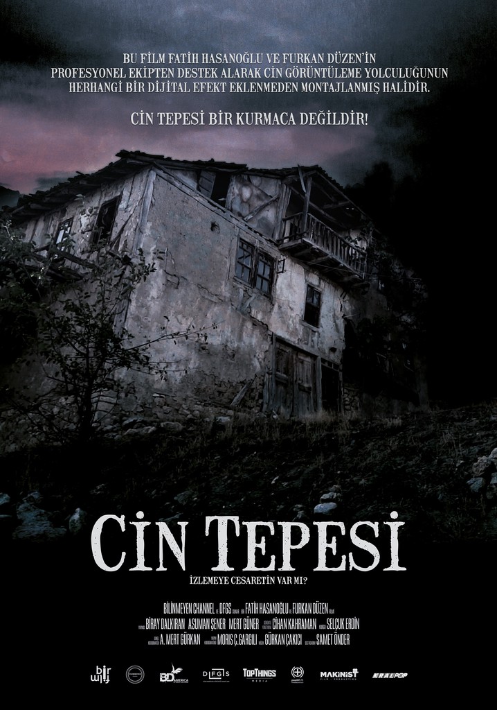 Cin Tepesi - Film: Jetzt online Stream finden und anschauen