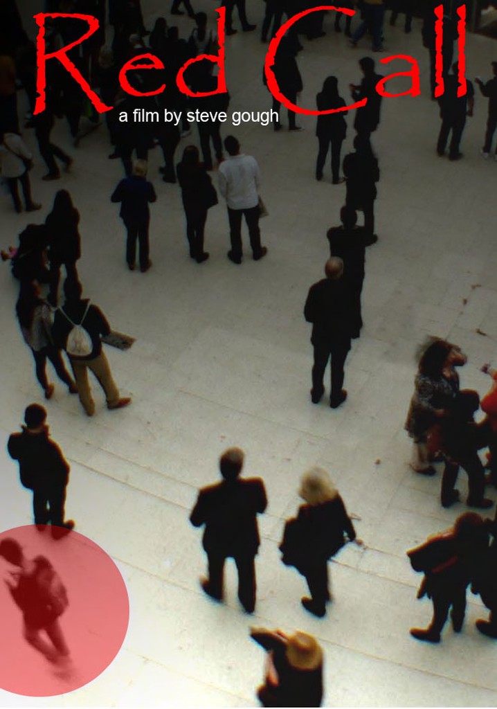 Red Call streaming: where to watch movie online?